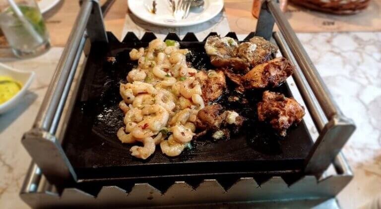 🍢 Why Whitefield Foodies Love ASF BBQ’s Unlimited Grill Buffet ...