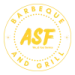 ASF BBQ & Grill – The Lava Stone Grill Buffet Experience!” - Ancient ...